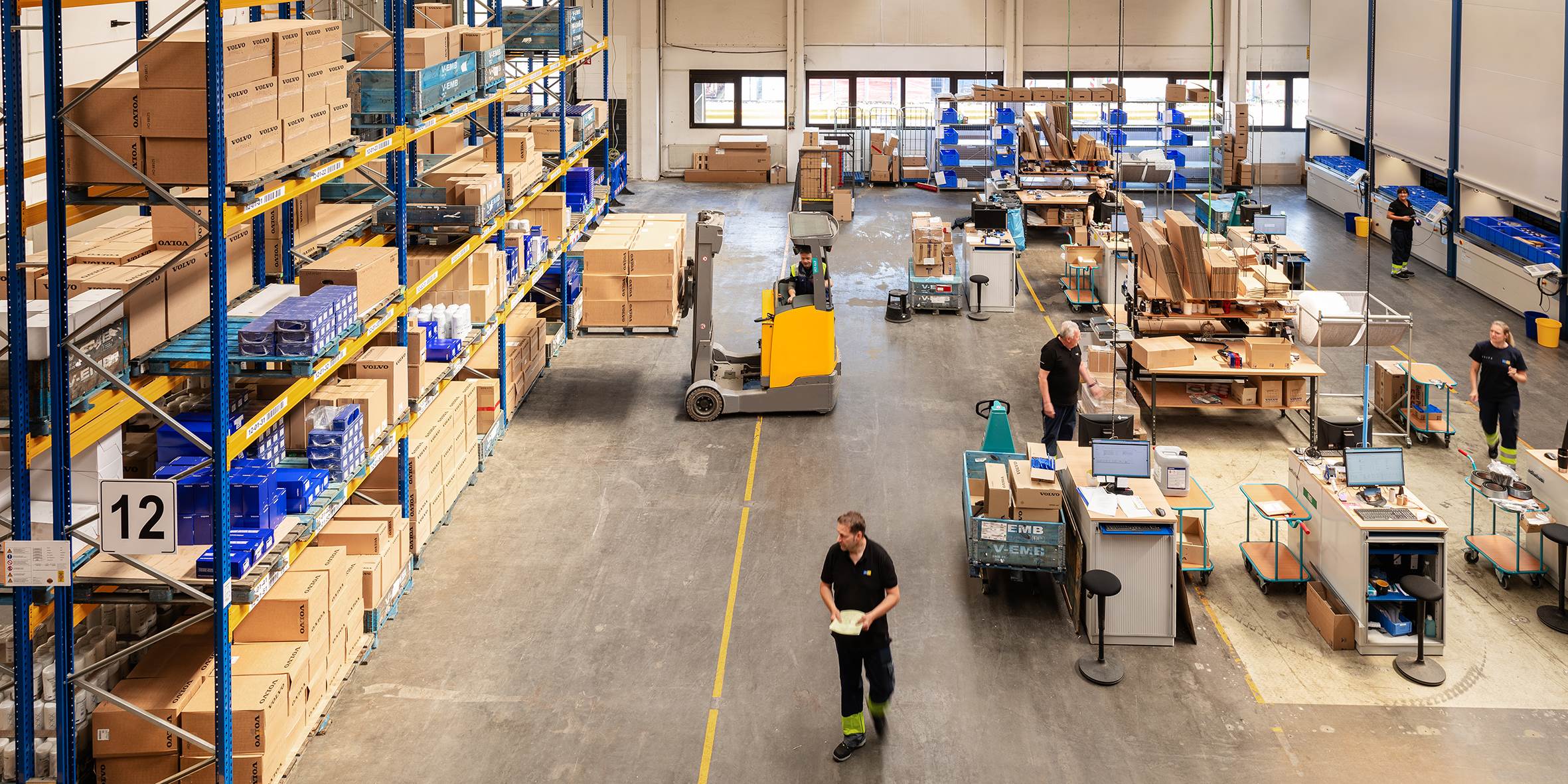 E-handel | Swecon Anläggningsmaskiner AB