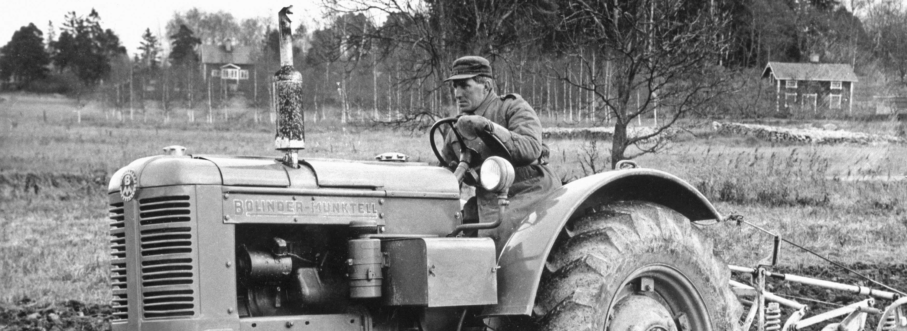 History | Swecon Group