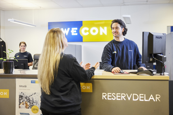 Swecon Shops