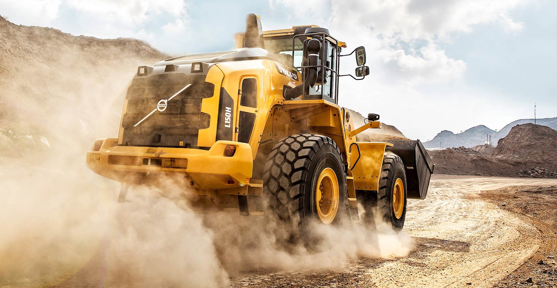 History | Swecon Group