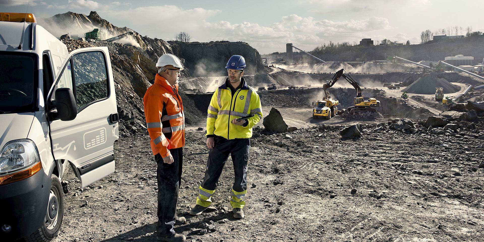 Kontakta oss | Swecon Anläggningsmaskiner AB