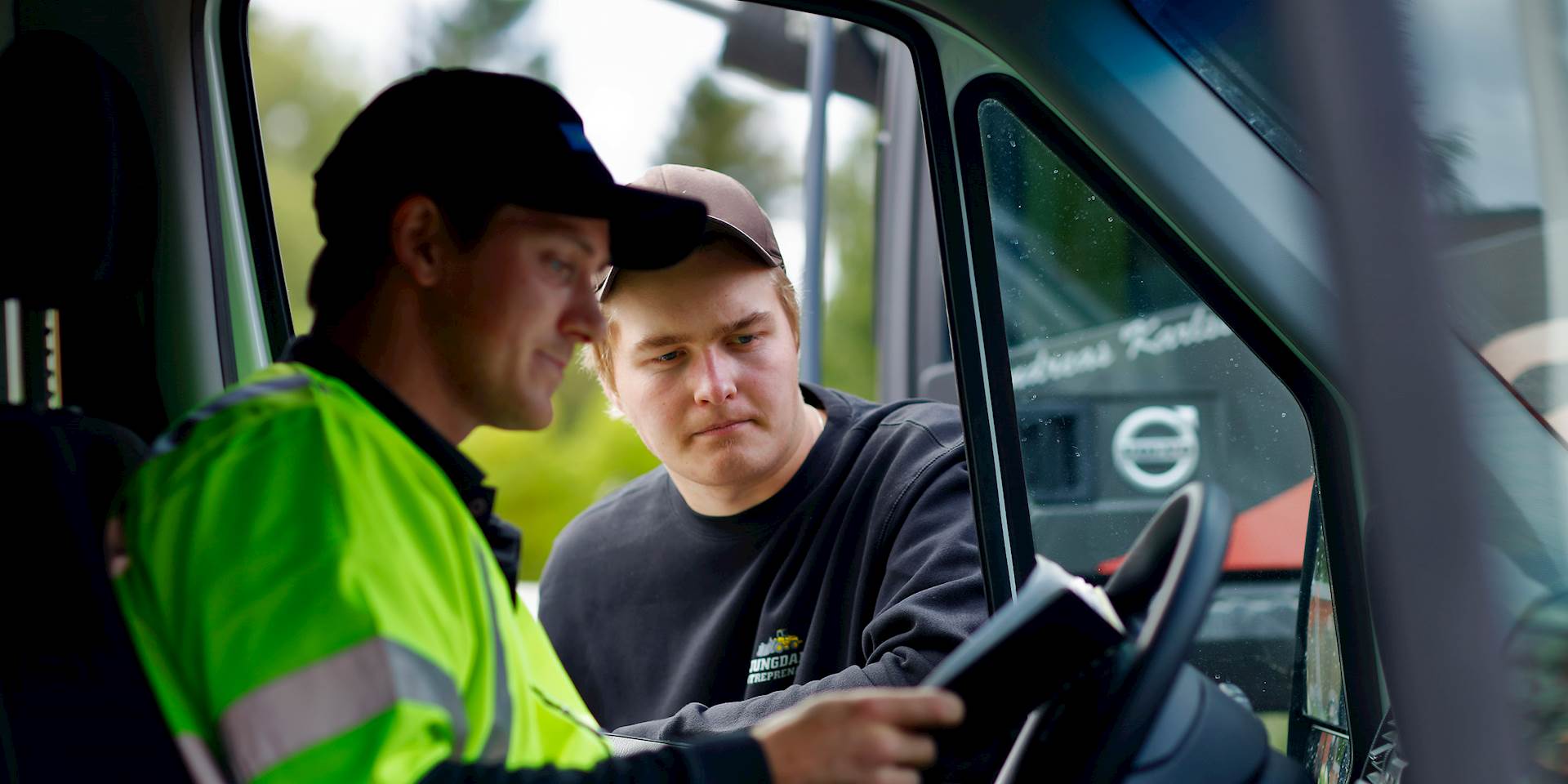 Nõustamine | Swecon