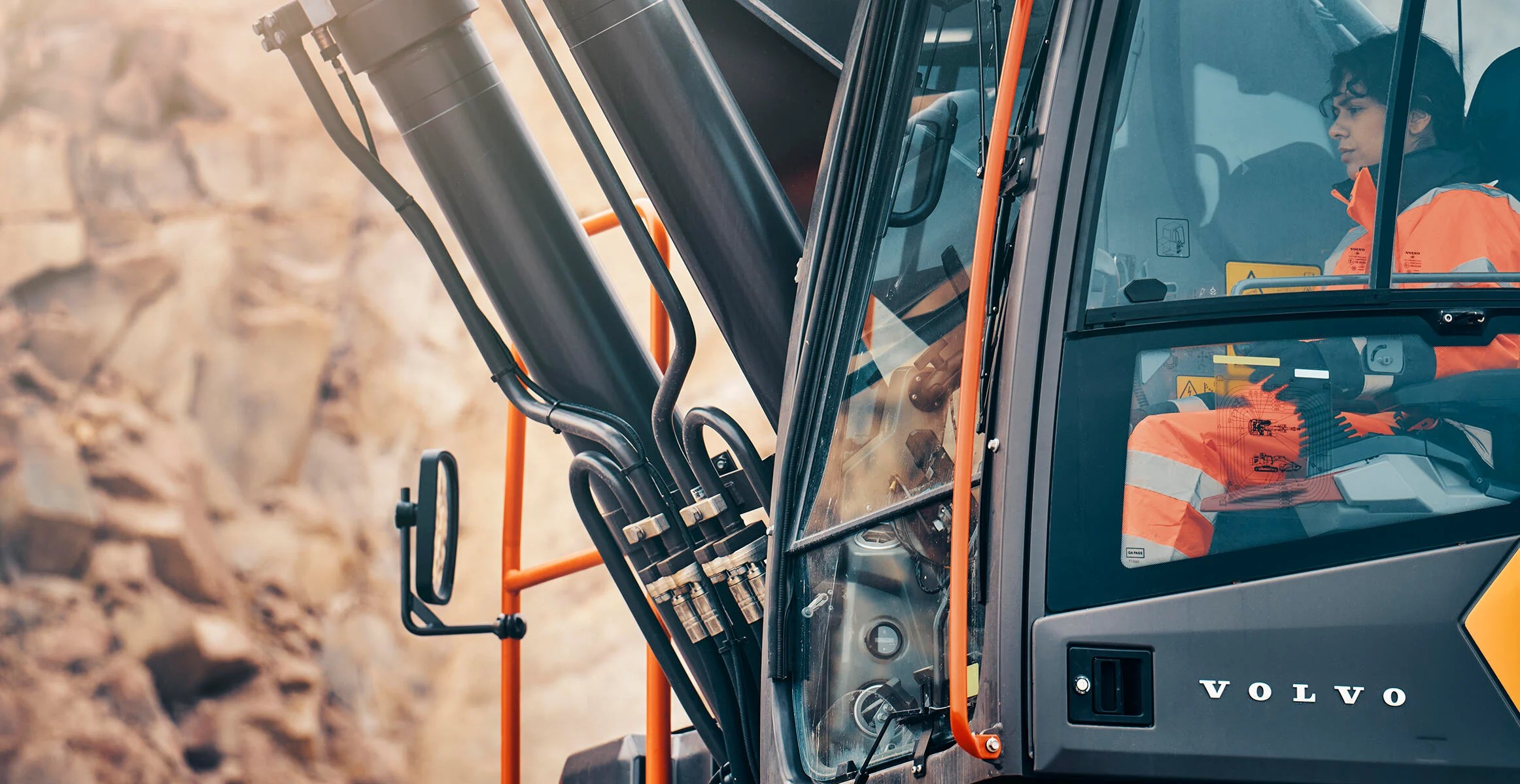 Bli kund | Swecon Anläggningsmaskiner AB