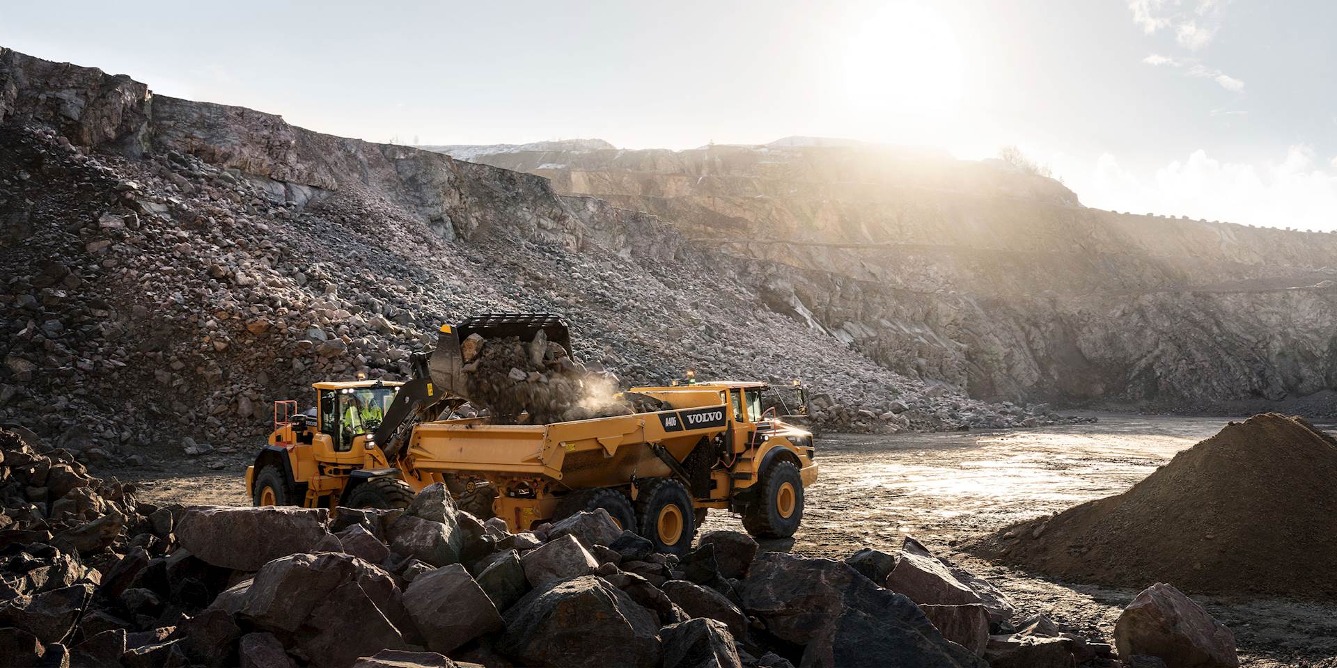 Anwendungs- beratung | Swecon