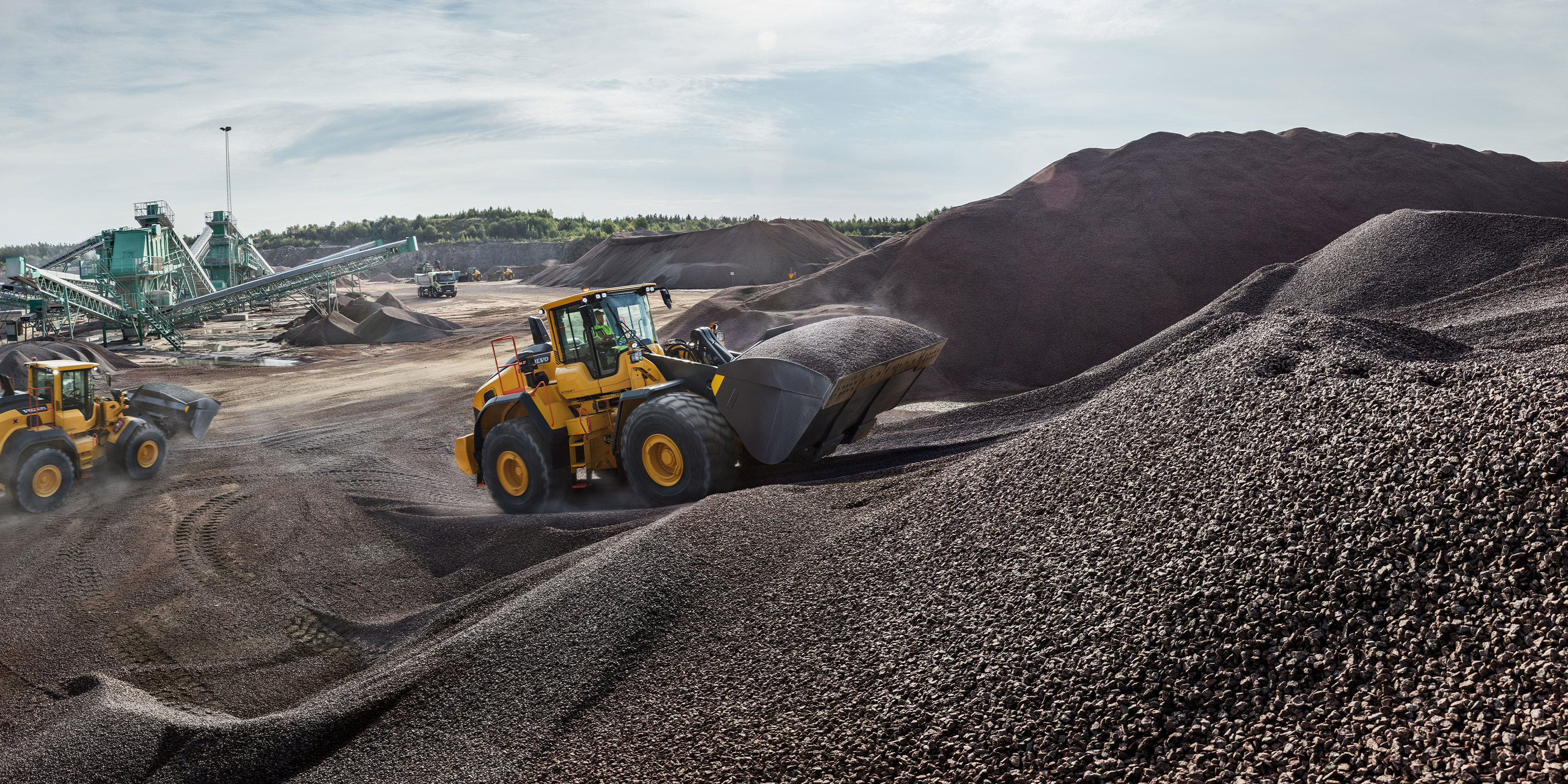 „Load Assist“ | Swecon