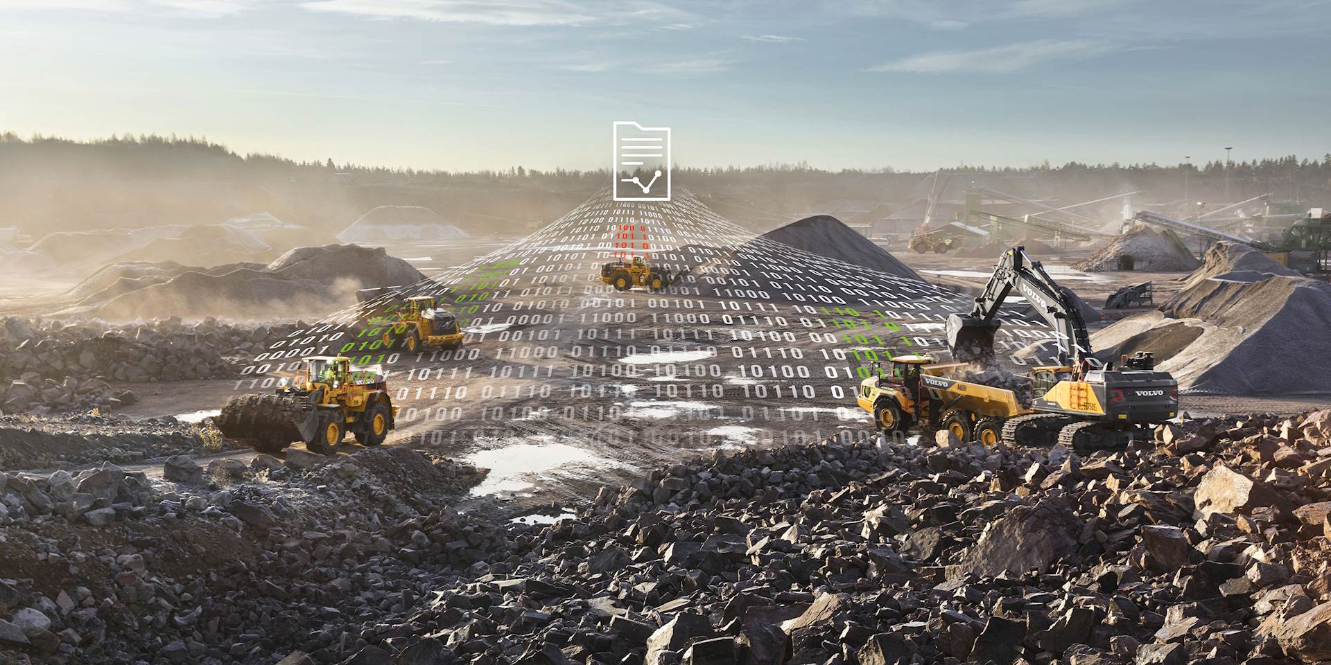 Produktivitātes pārskati | Swecon