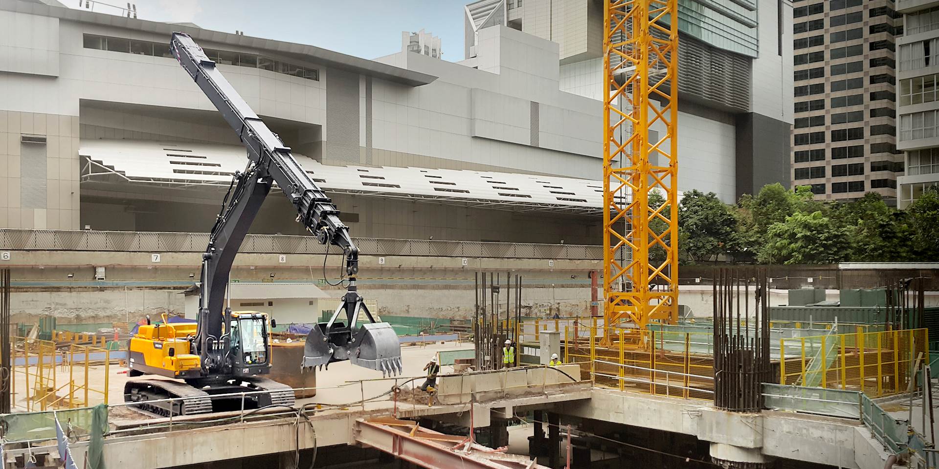 Specialieji sprendimai | Swecon